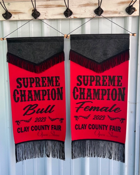 Banners, Bags, and Blankets - Signature Signs and Awards
